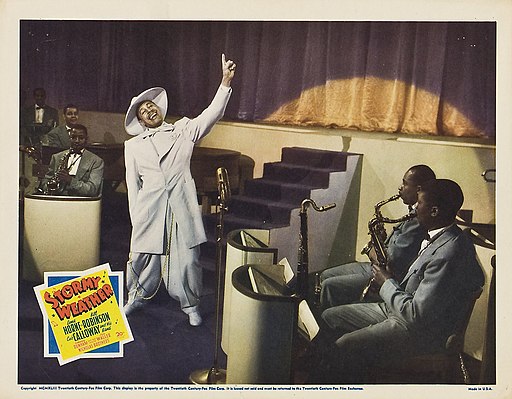 Zoot Suit Riots: Opportunities for Discovery using Suggested Searches ...