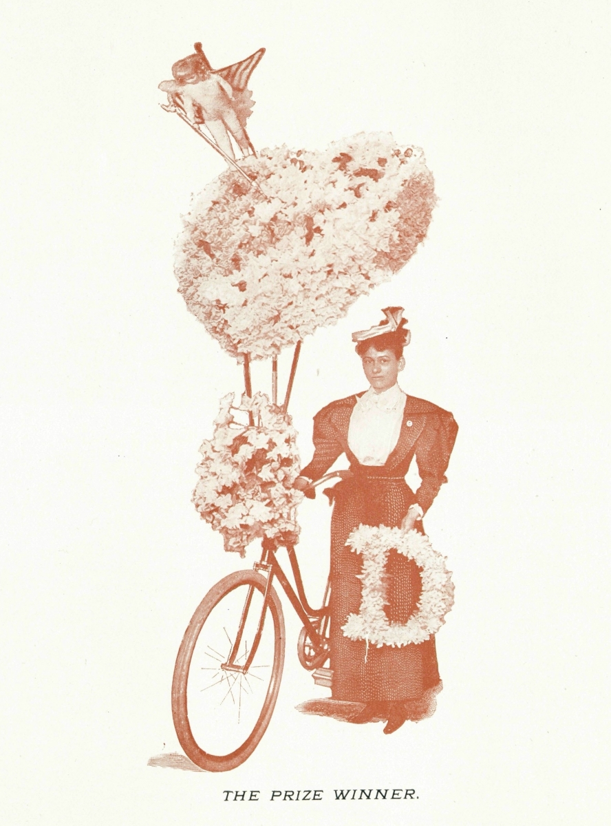 ‘Women Who Wheel’: How the Bicycle Craze of the 1890s Helped to Expand ...