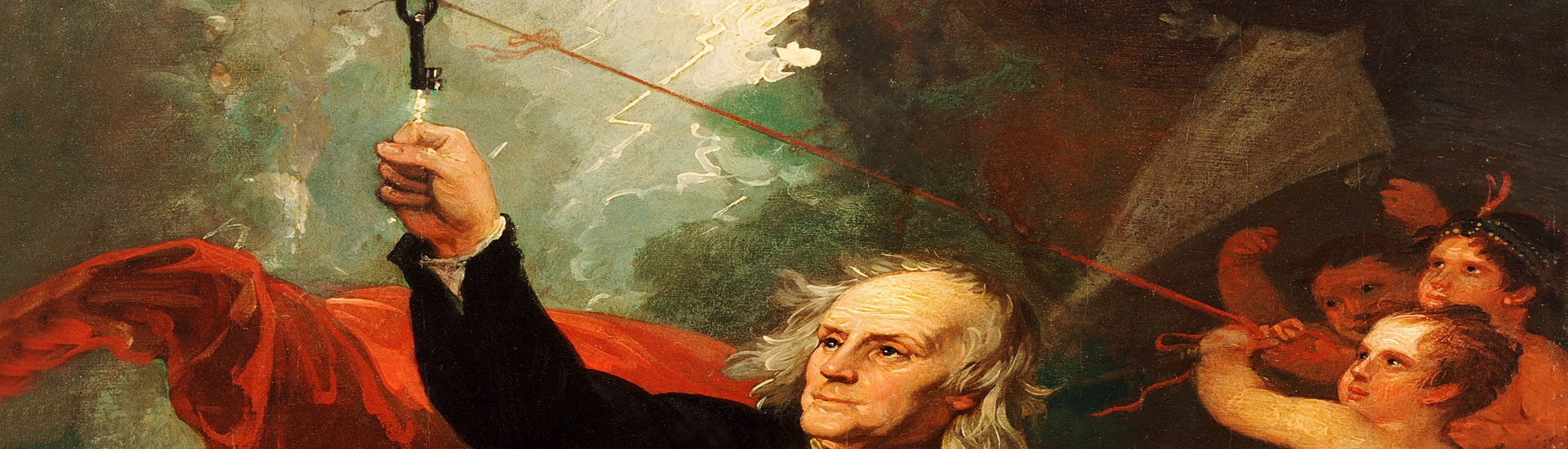 American Science and Technology, Series 1-3, 1663-1819 | Readex