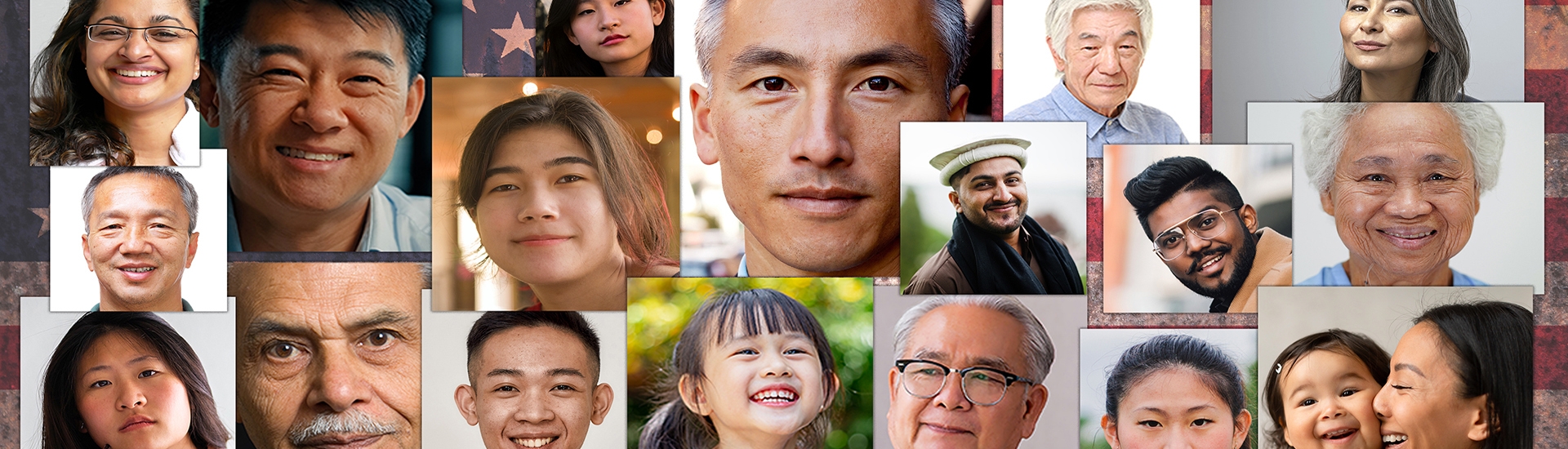 Asian Life in America | Readex