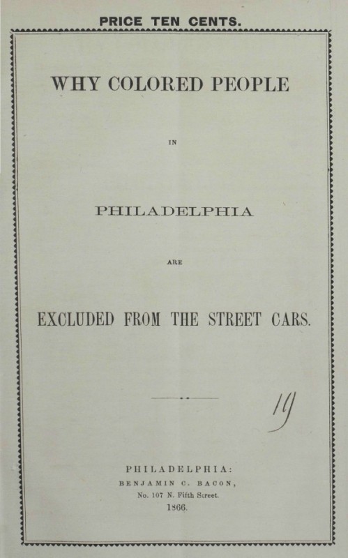 African Americans and Reconstruction: Hope and Struggle, 1865-1883 | Readex