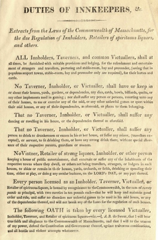 American Crime and Criminal Justice, 1664-1819 | Readex