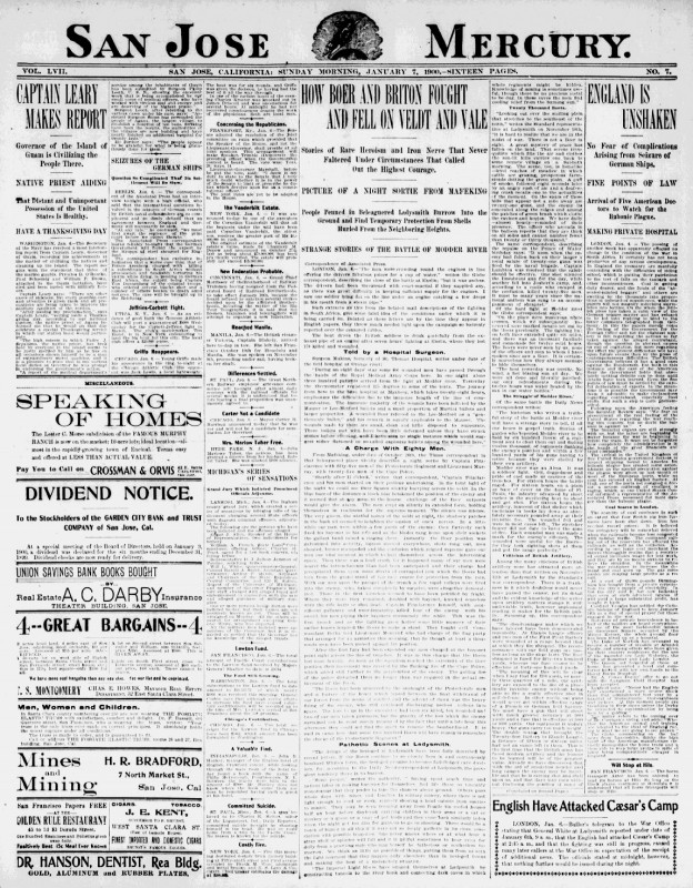 Early American Newspapers: Series 02, 1758-1900: The New Republic | Readex