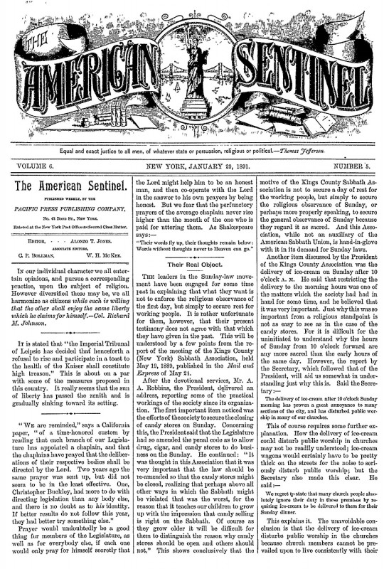 Early American Newspapers: Series 04, 1756-1922: The Rise of Industry ...