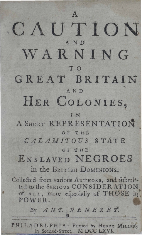 African Americans and the Early Atlantic World: Exploration and ...
