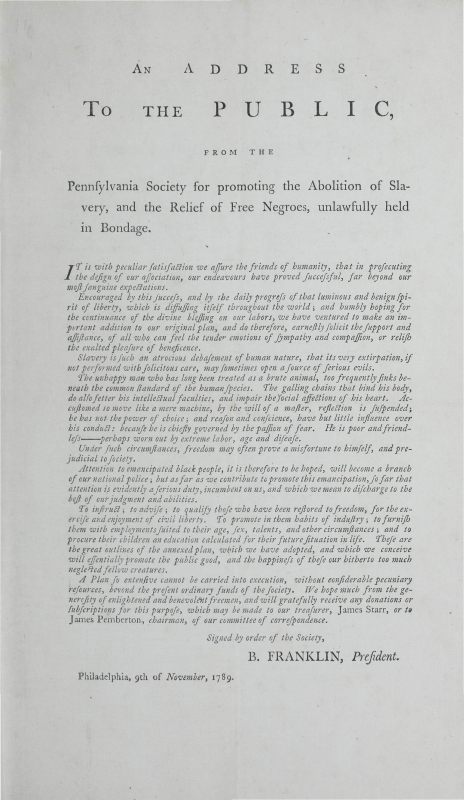 African Americans and Revolutionary America: Freedom and Oppression ...