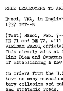 American Proxy Wars: Korea and Vietnam: Global Perspectives, 1946-1975 ...