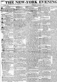 Early American Newspapers: Series 01, 1690-1876: From Colonies to ...