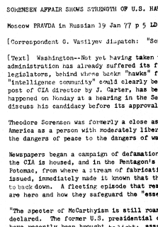 Pravda Archive, 1959-1996: Twentieth-Century Global Perspectives | Readex