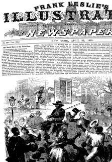 Early American Newspapers: Series 08, 1844-1922: A Nation in Transition ...