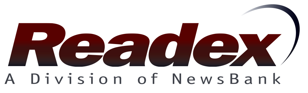 Readex Text Explorer | Readex